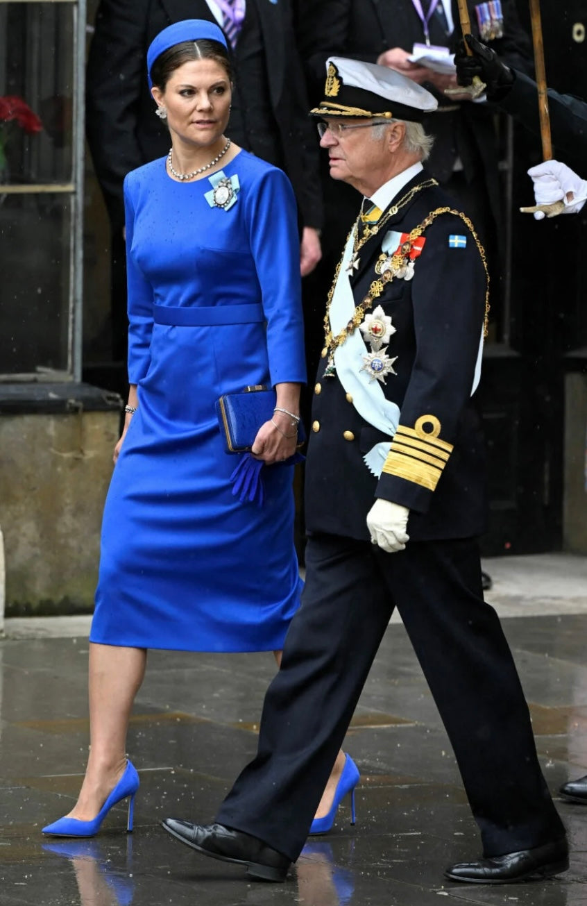 CROWN PRINCESS VICTORIA X HANDSOME STOCKHOLM – Handsome Stockholm